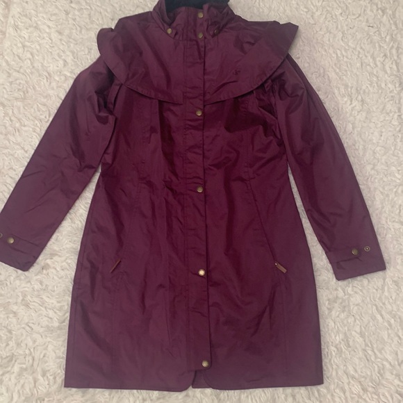 LightHouse | Jackets & Coats | Lighthouse Womens Trench Size M | Poshmark